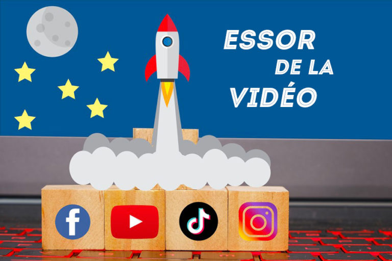 Pourquoi faire une vidéo courte ? - Tuto Video